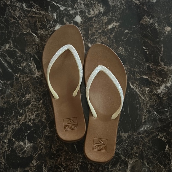 Reef | Shoes | Reef Thong Sandals Nwot | Poshmark